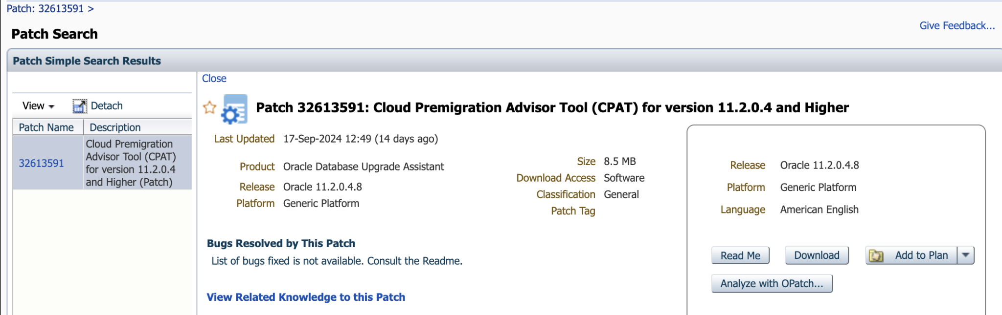 Starting with CPAT – Cloud Premigration Advisor Tool – Part 1 - Alex ...