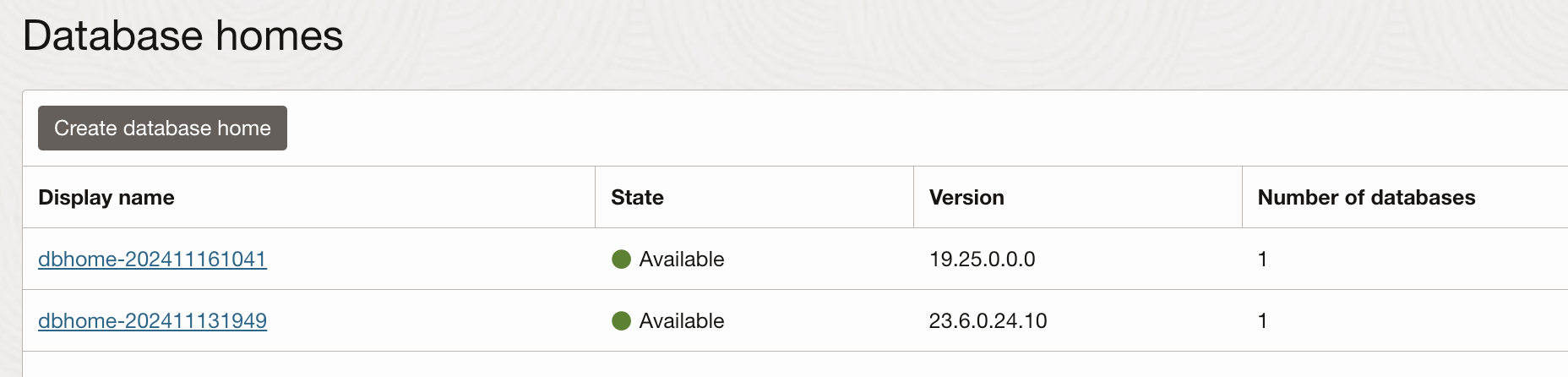 Upgrade from 19c to 23ai using AutoUpgrade – Exadata Database Service on Dedicated ...