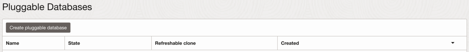 Upgrade from 19c to 23ai using AutoUpgrade – Exadata Database Service on Dedicated ...