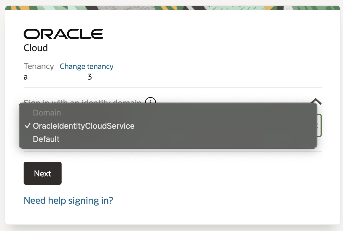 ORA-20401: Authorization failed for URI using Auth Token - Alex Zaballa ...